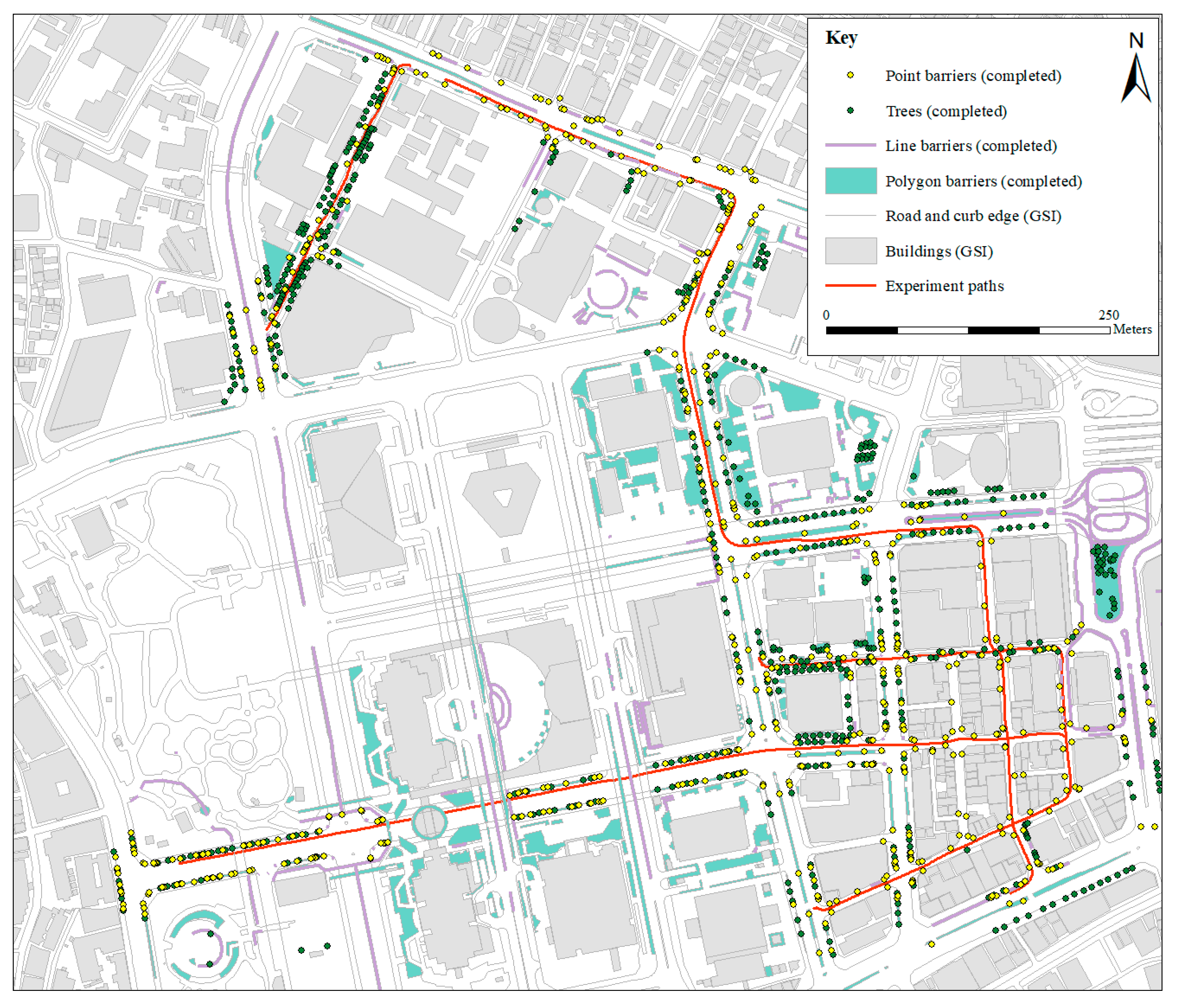 IJGI | Free Full-Text | Estimating Autonomous Vehicle Localization ...