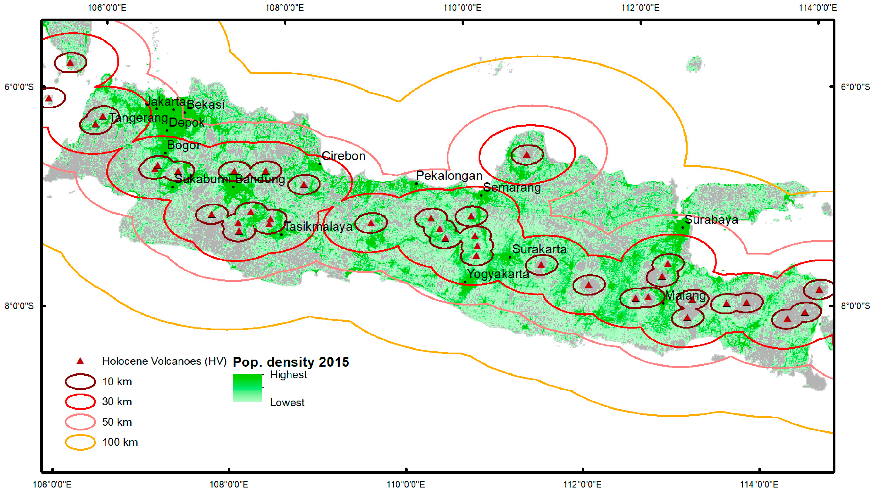 IJGI | Free Full-Text | An Improved Global Analysis of Population ...