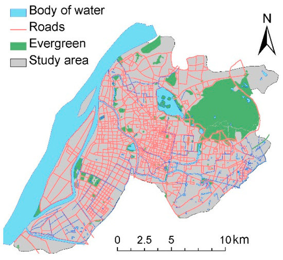 IJGI | Special Issue : Urban Crime Mapping and Analysis Using GIS