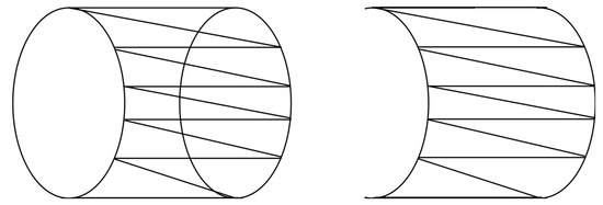 A Hybrid Framework for High-Performance Modeling of Three-Dimensional Pipe Networks