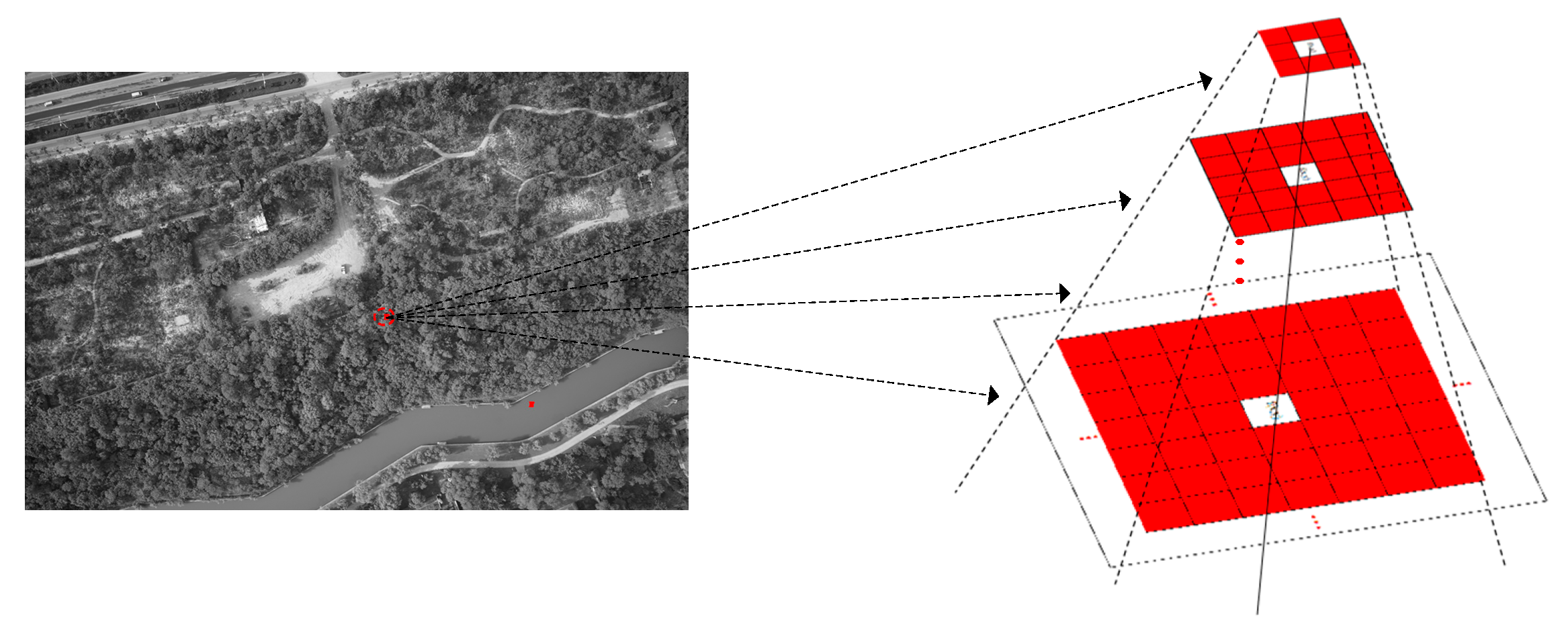 A Multilevel Mapping Strategy to Calculate the Information Content of ...