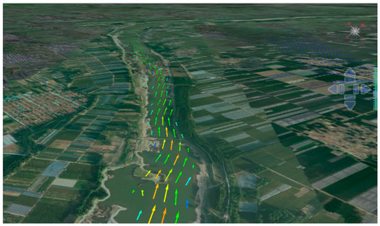 Dynamic 3D Simulation of Flood Risk Based on the Integration of Spatio ...