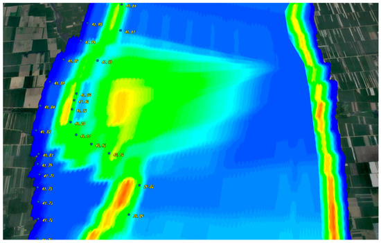 Dynamic 3D Simulation of Flood Risk Based on the Integration of Spatio ...