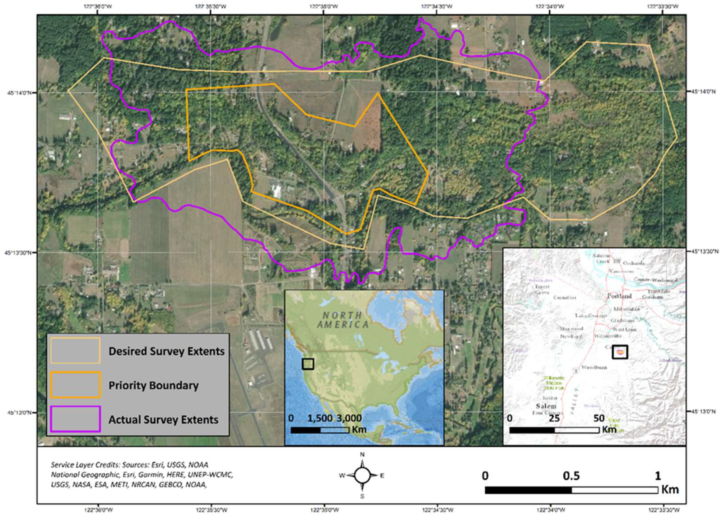 IJGI | Free Full-Text | Evaluation of Uncrewed Aircraft Systems’ Lidar ...