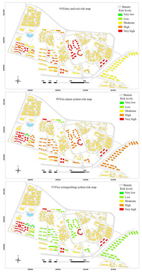 Fire Risk Assessment in Dense Urban Areas Using Information Fusion ...