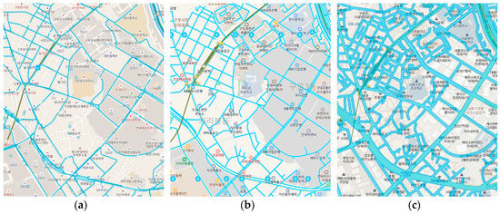 Linguistic Landscapes on Street-Level Images