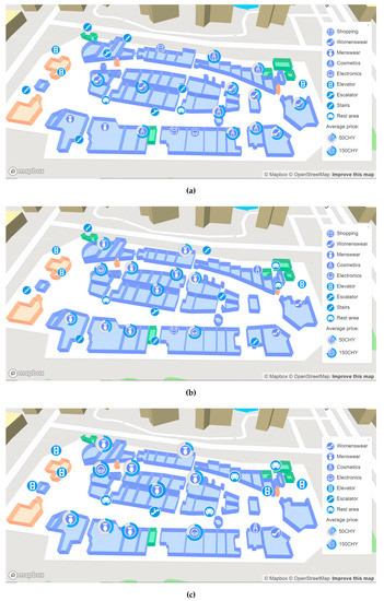 IJGI | Free Full-Text | A Multi-Scale Representation of Point-of ...