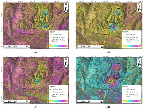 IJGI | Free Full-Text | Mining Subsidence Prediction by Combining Support Vector Machine ...