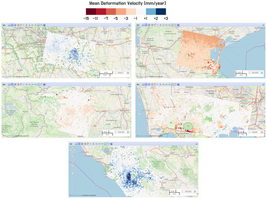 Multidimensional Visualization and Processing of Big Open Urban ...