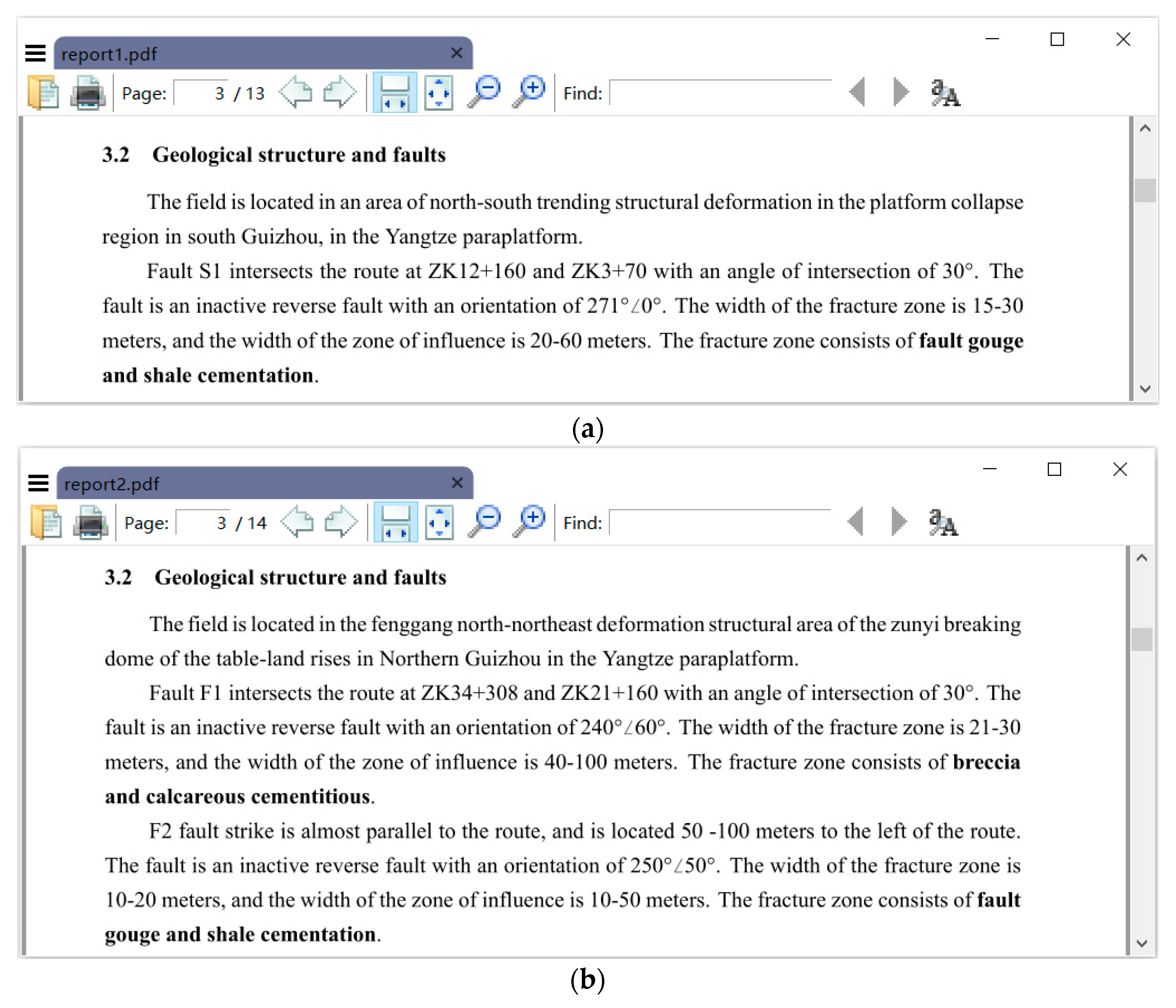 Research of Automatic Generation for Engineering Geological Survey ...