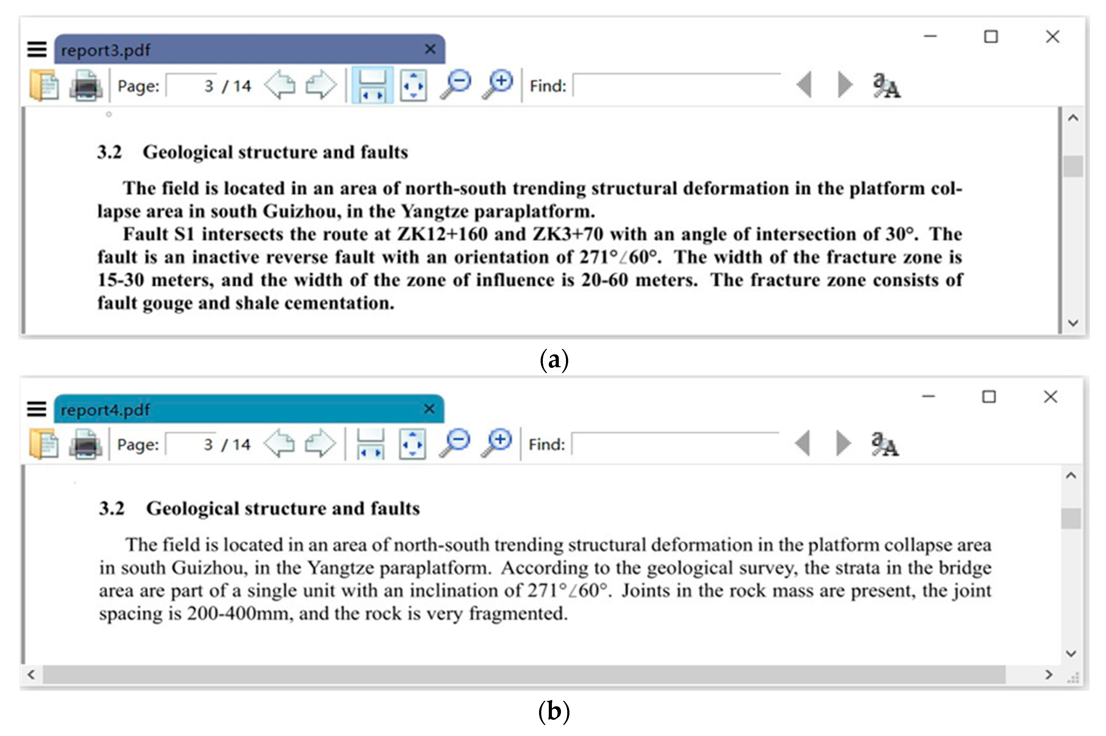 Research of Automatic Generation for Engineering Geological Survey ...