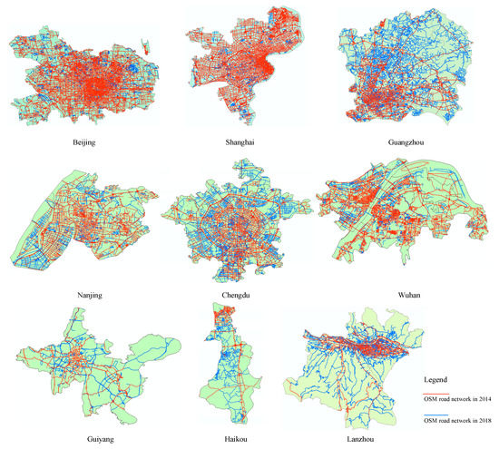 IJGI | Free Full-Text | An Economic Development Evaluation Based on the ...