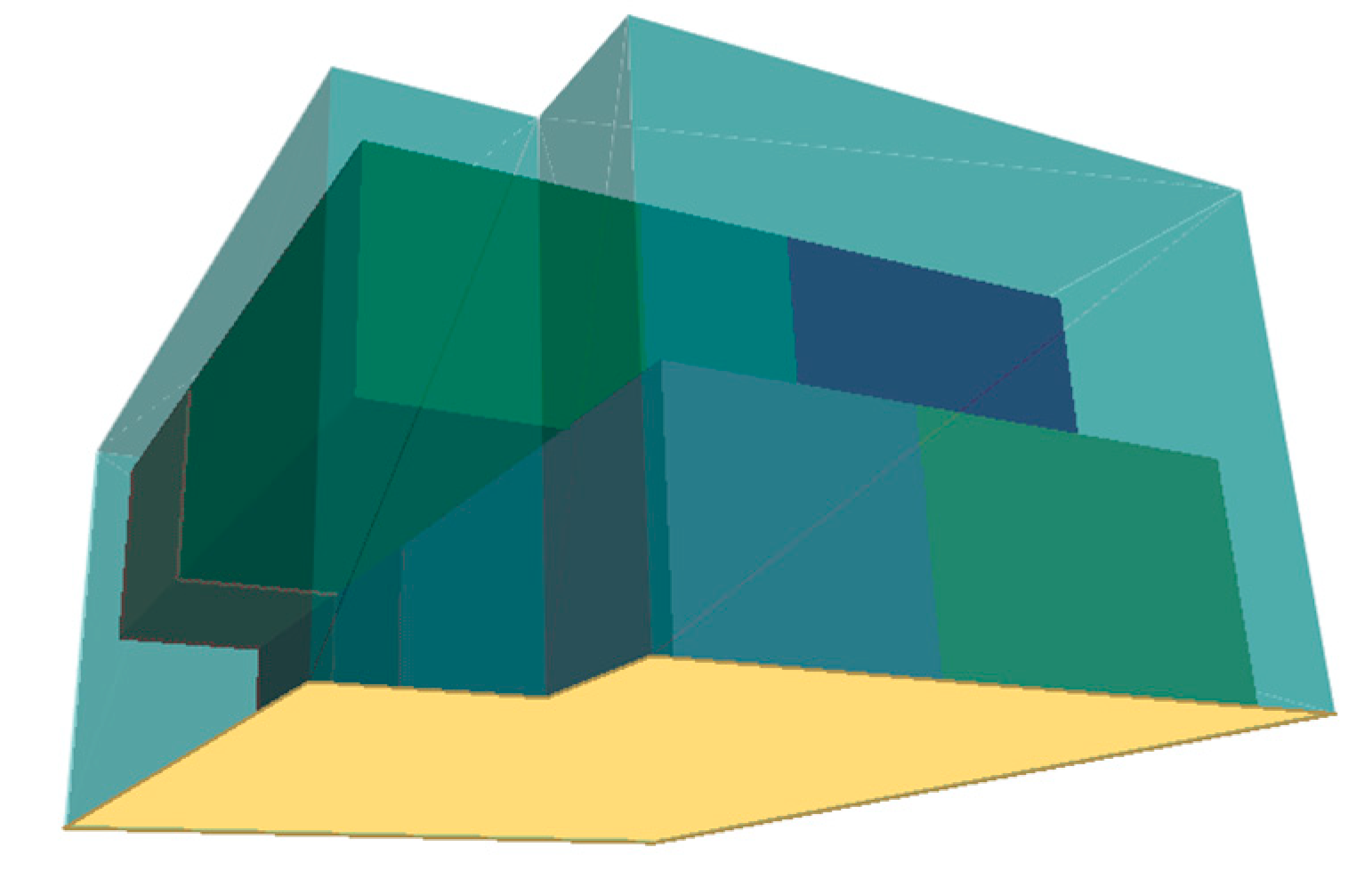 IJGI | Free Full-Text | Simulating Large-Scale 3D Cadastral Dataset ...