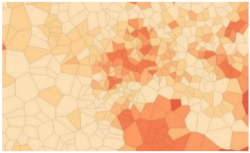 IJGI | Free Full-Text | The Methodology of Creating Variable Resolution Maps Based on the ...
