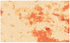 IJGI | Free Full-Text | The Methodology of Creating Variable Resolution Maps Based on the ...