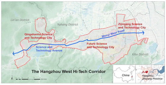 The Correlation between the Jobs–Housing Relationship and the ...