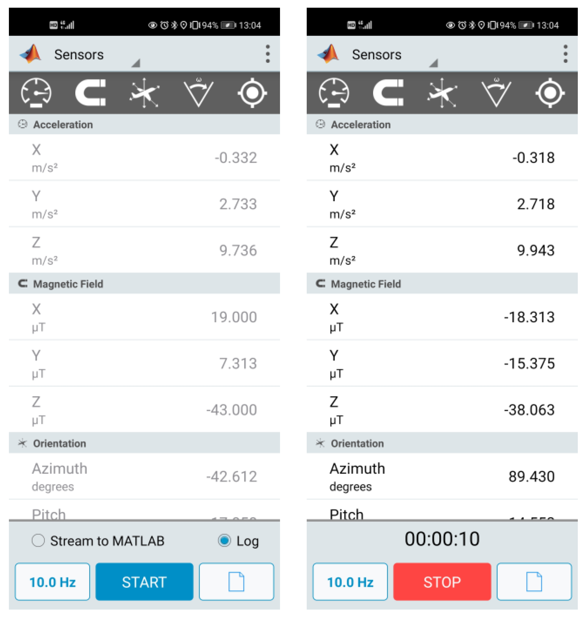 Indoor Floor Localization Based on Multi-Intelligent Sensors