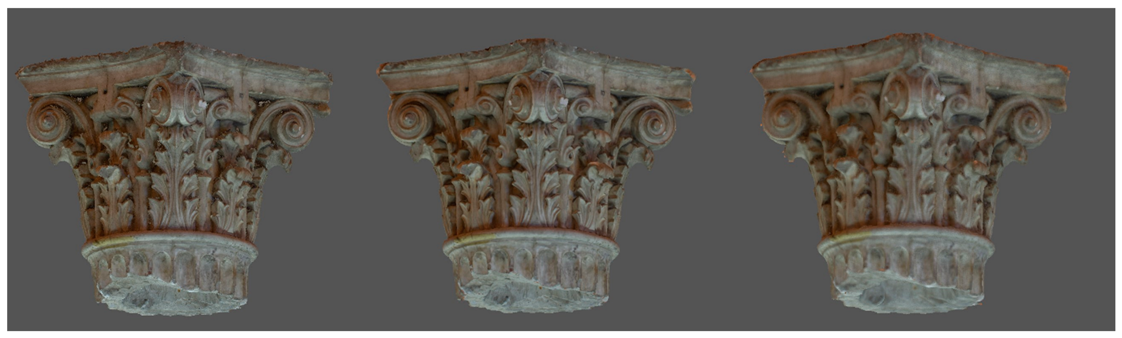 A Critical Comparison of 3D Digitization Techniques for Heritage Objects