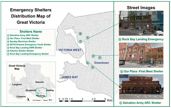 A GIS-Based System for Spatial-Temporal Availability Evaluation of the ...