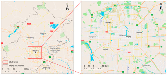 Evaluation of Urban Vibrancy and Its Relationship with the Economic ...