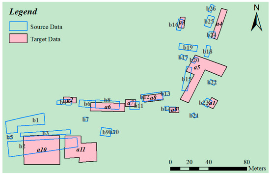 Multiscale Spatial Polygonal Object Granularity Factor Matching Method Based on BPNN