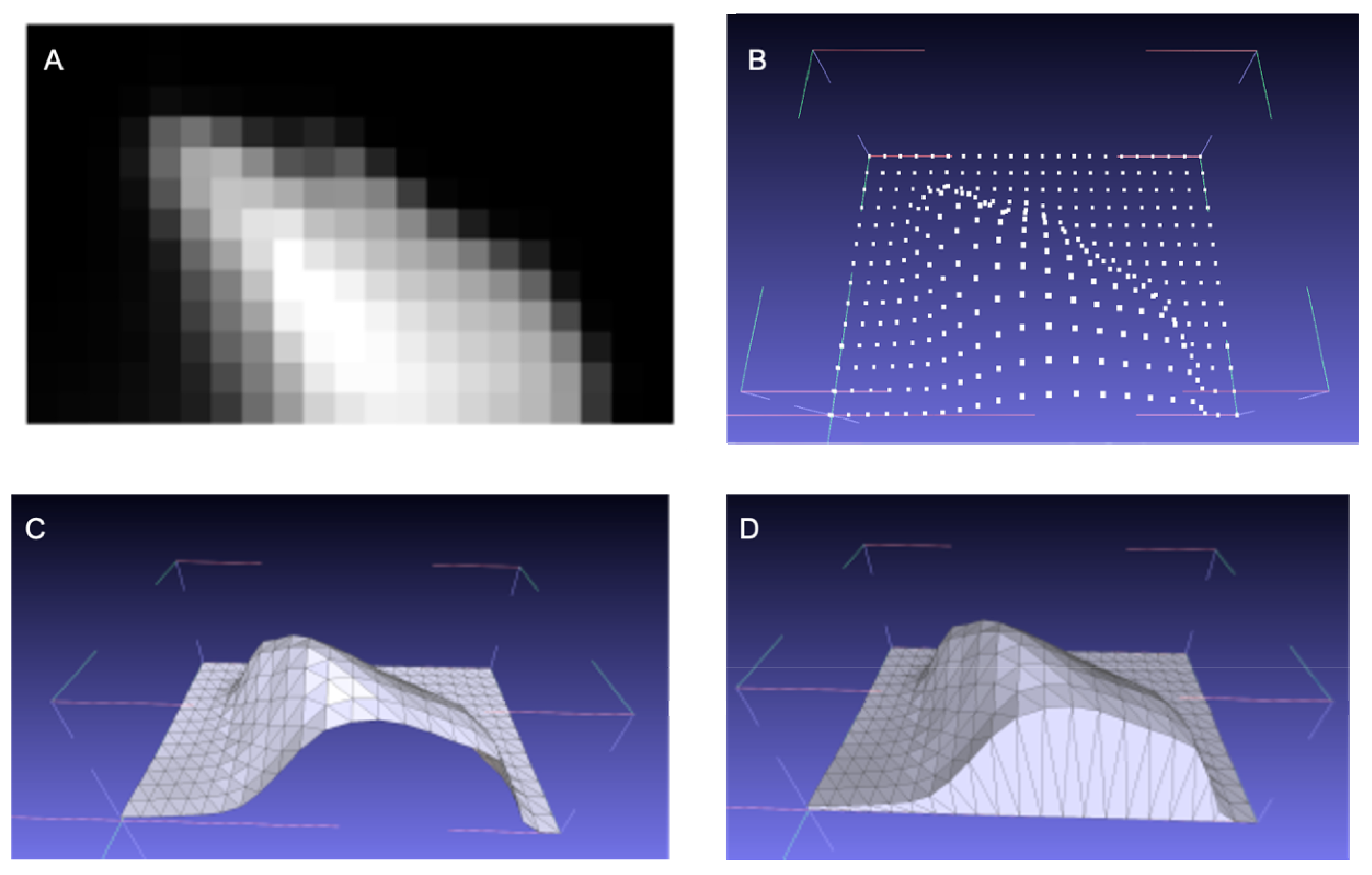 IJGI | Free Full-Text | TouchTerrain—3D Printable Terrain Models