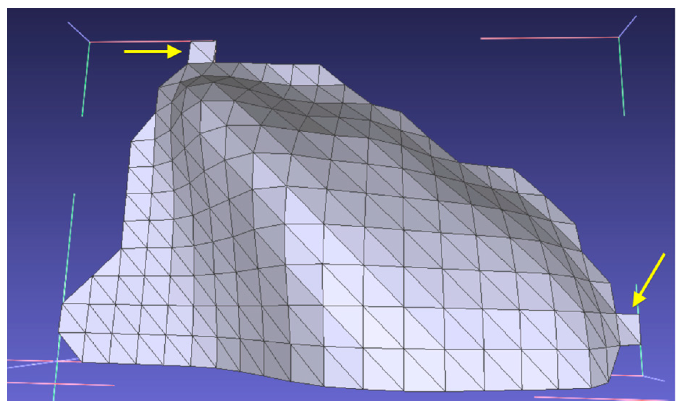 IJGI | Free Full-Text | TouchTerrain—3D Printable Terrain Models