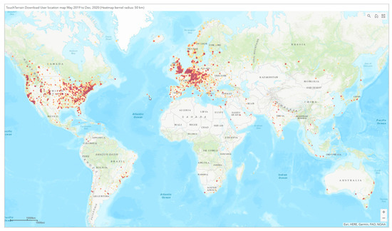 IJGI | Free Full-Text | TouchTerrain—3D Printable Terrain Models