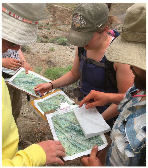 IJGI | Free Full-Text | TouchTerrain—3D Printable Terrain Models