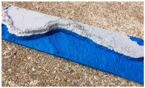 IJGI | Free Full-Text | TouchTerrain—3D Printable Terrain Models