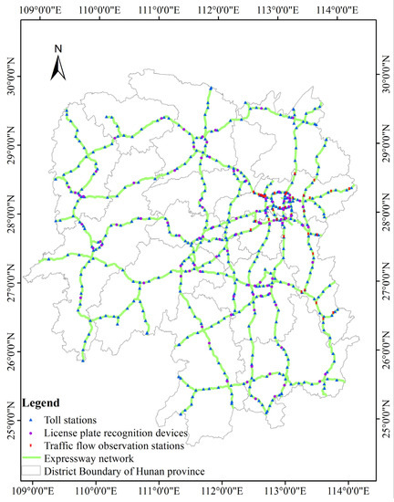 A Data-Driven Quasi-Dynamic Traffic Assignment Model Integrating Multi-Source Traffic Sensor ...