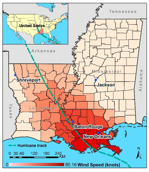 Twitter Use in Hurricane Isaac and Its Implications for Disaster Resilience