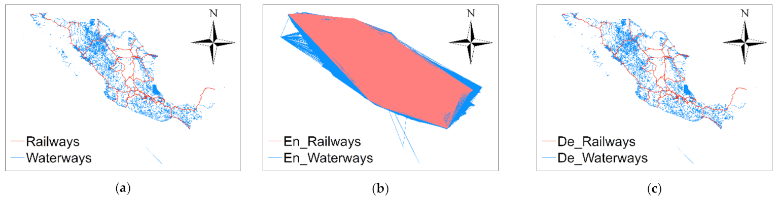 Vector Map Encryption Algorithm Based On Double Random Position Permutation Strategy