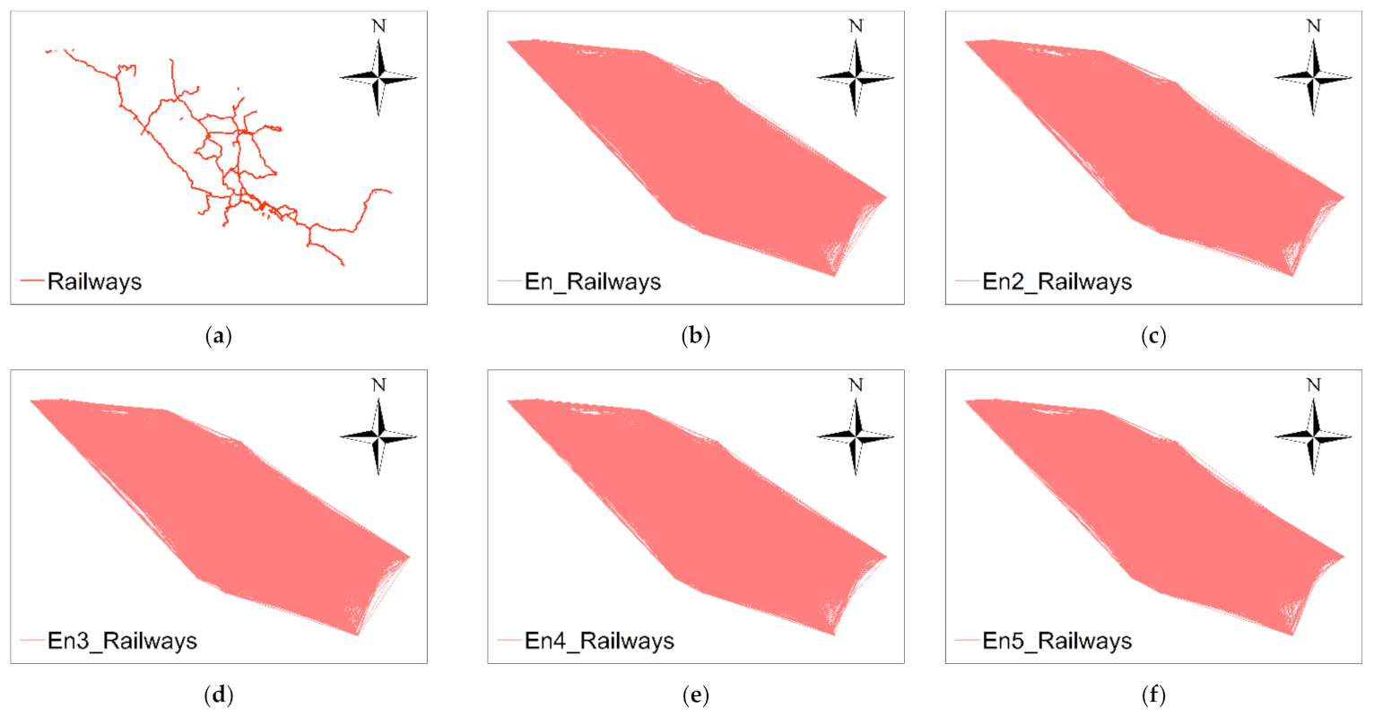 Vector Map Encryption Algorithm Based on Double Random Position Permutation Strategy