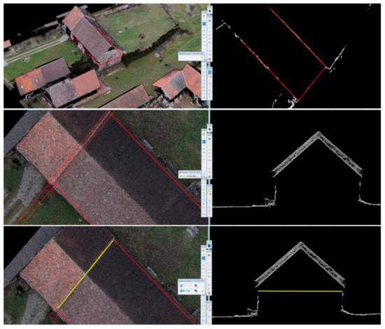 The Use of UAV in Cadastral Mapping of the Czech Republic
