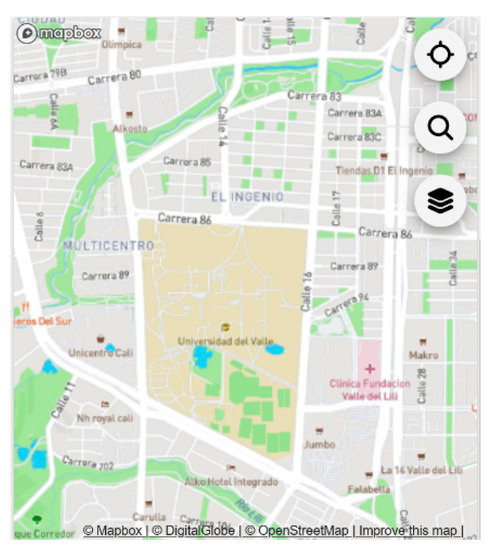 IJGI | Free Full-Text | Modeling Patterns in Map Use Contexts and Mobile Map Design Usability