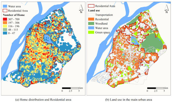 Semantic Enhancement of Human Urban Activity Chain Construction Using ...