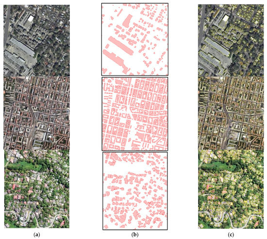 IJGI | Free Full-Text | Automatic Building Detection with Polygonizing and Attribute Extraction ...