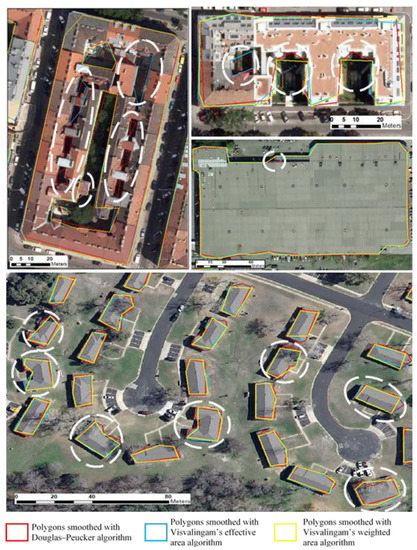 IJGI | Free Full-Text | Automatic Building Detection with Polygonizing and Attribute Extraction ...