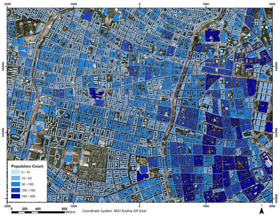 IJGI | Free Full-Text | Automatic Building Detection with Polygonizing and Attribute Extraction ...