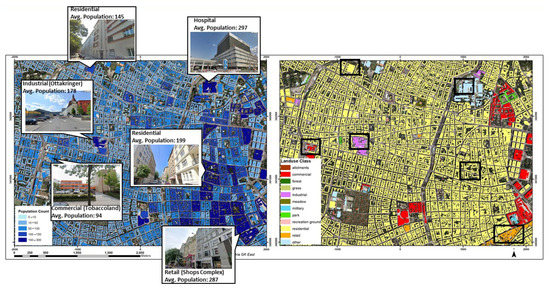 IJGI | Free Full-Text | Automatic Building Detection with Polygonizing and Attribute Extraction ...