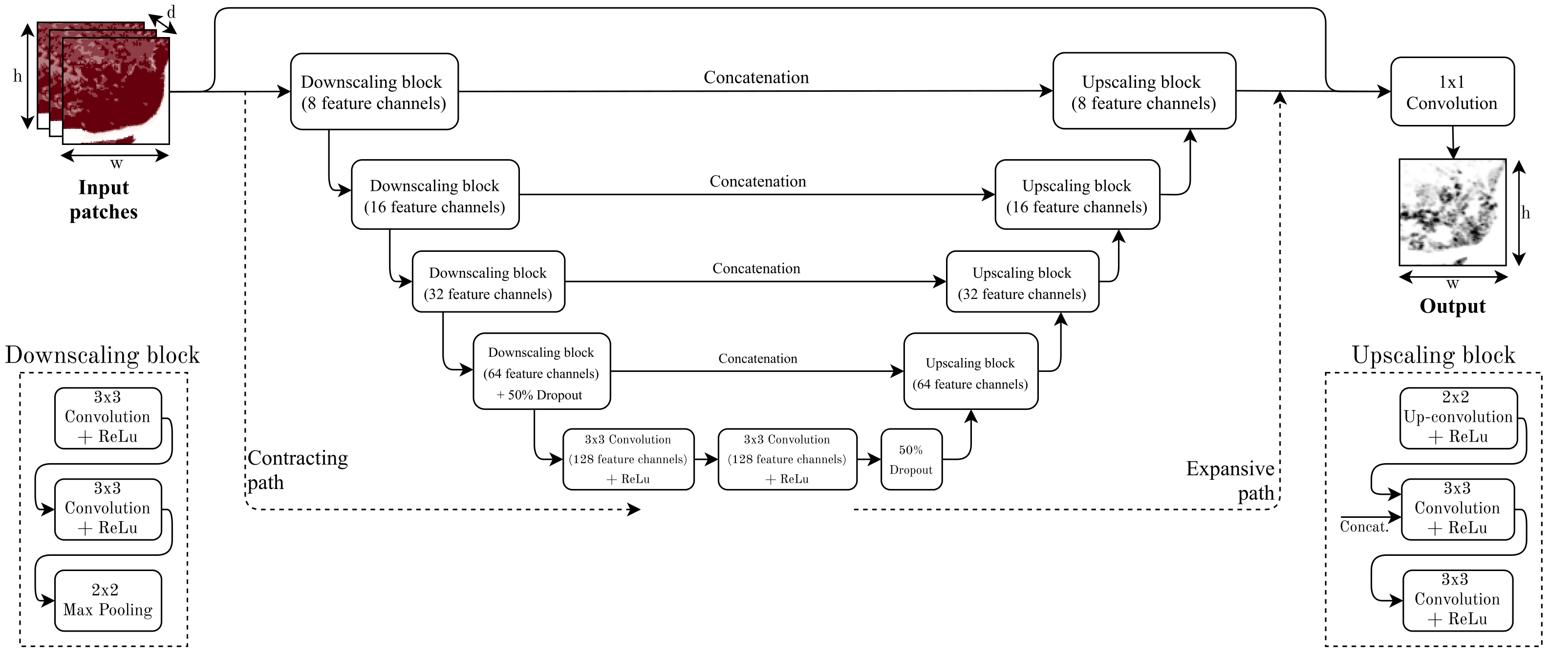 IJGI | Free Full-Text | Geospatial Data Disaggregation through Self-Trained Encoder–Decoder ...