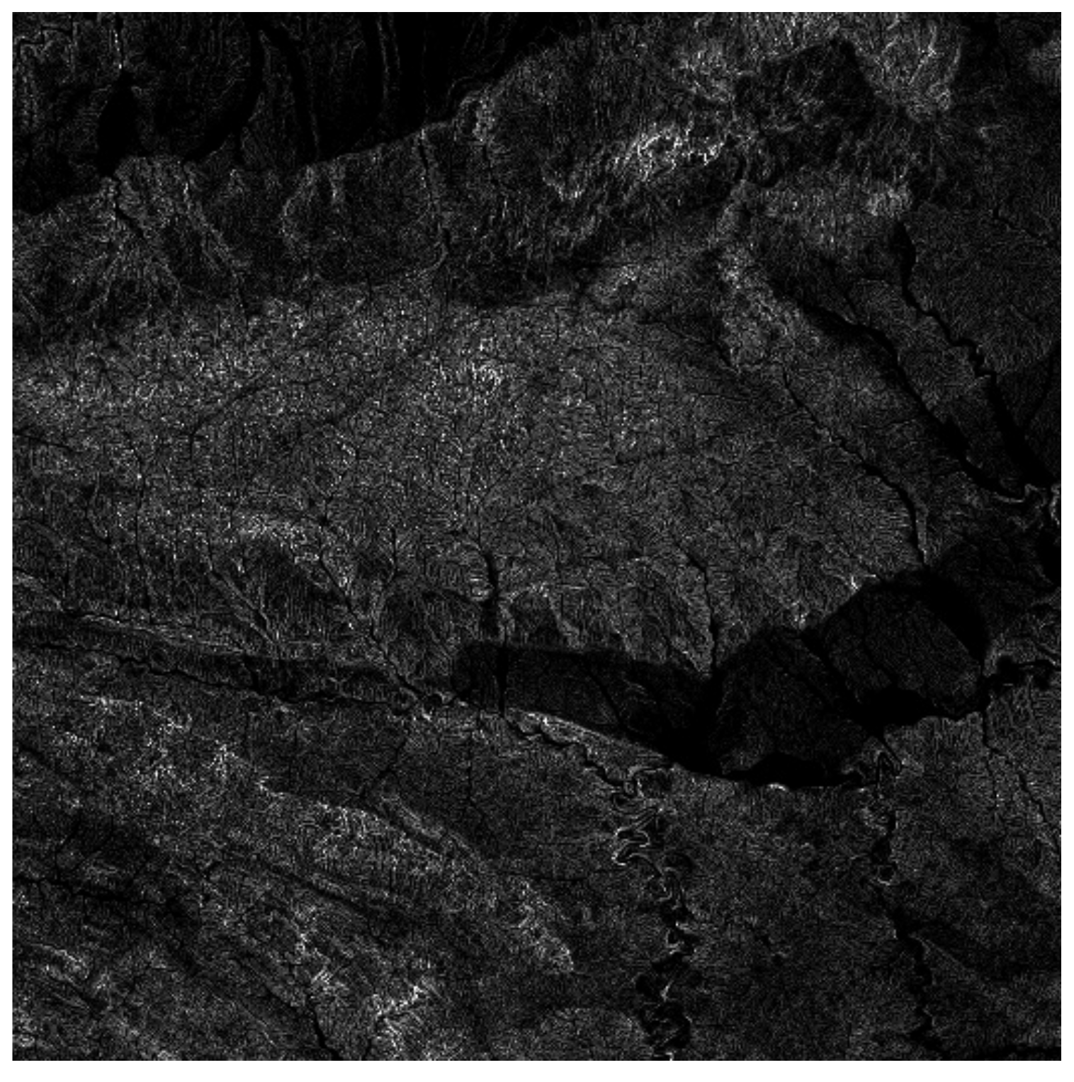 A Method of Optimizing Terrain Rendering Using Digital Terrain Analysis