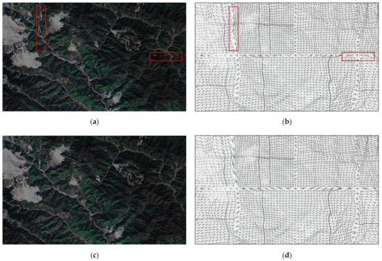 IJGI | Free Full-Text | A Method of Optimizing Terrain Rendering Using Digital Terrain Analysis