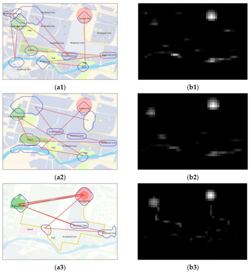 Crisis Map Design Considering Map Cognition
