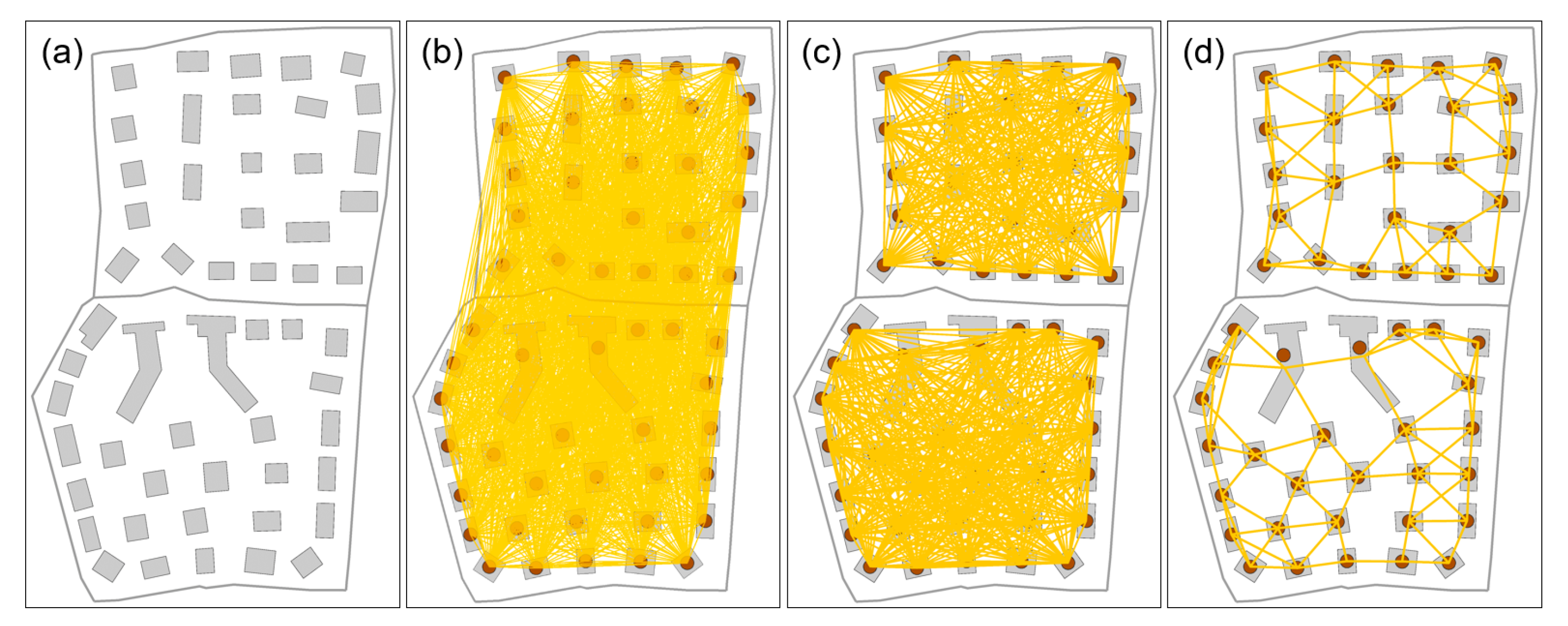 Building Typification in Map Generalization Using Affinity Propagation Clustering