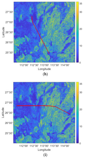 IJGI | Free Full-Text | Improved A-Star Algorithm for Long-Distance Off-Road Path Planning Using ...