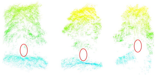 IJGI | Free Full-Text | 3D Modeling of Individual Trees from LiDAR and ...