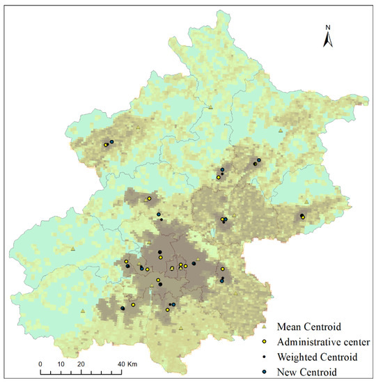 Method to Determine the Centroid of Non-Homogeneous Polygons Based on ...