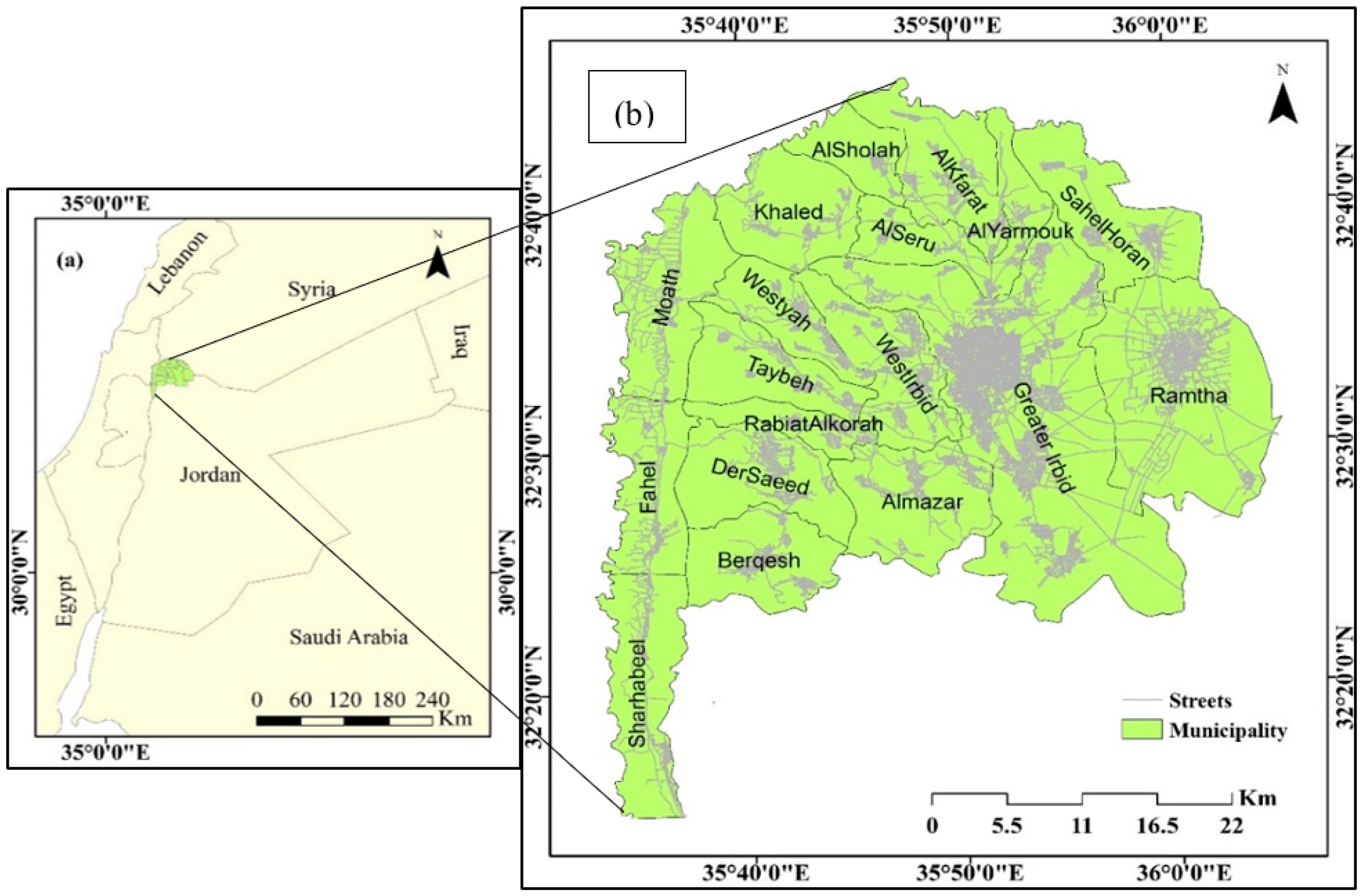 Ijgi Free Full Text Spatiotemporal Analysis Of Traffic Accidents